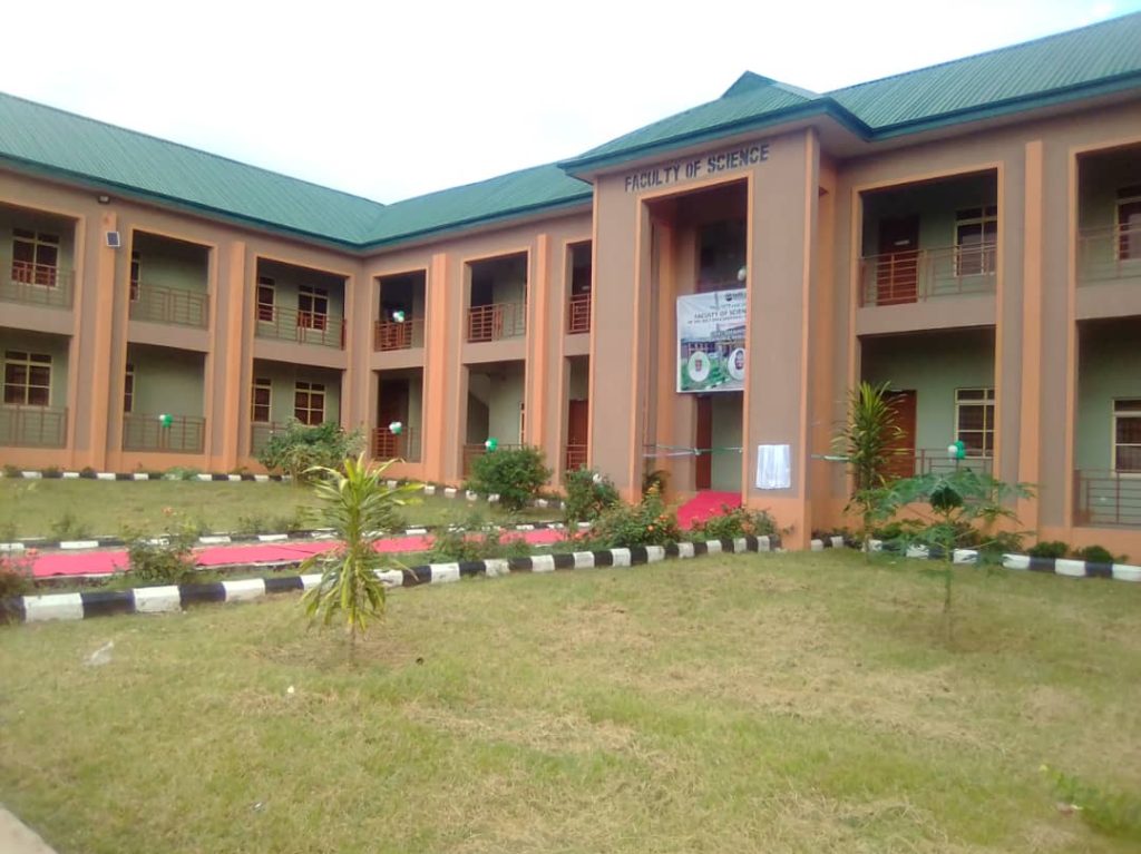 Tinubu inaugurates N1.5bn TETFUND projects in Ibadan, reiterates ...