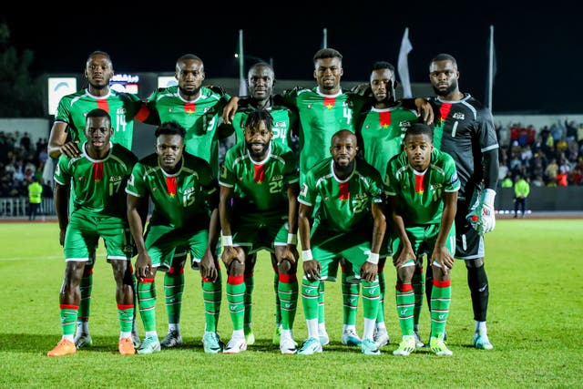 AFCON 2023 Knockout Stage Begins January 27, As 16 Group Set For ...