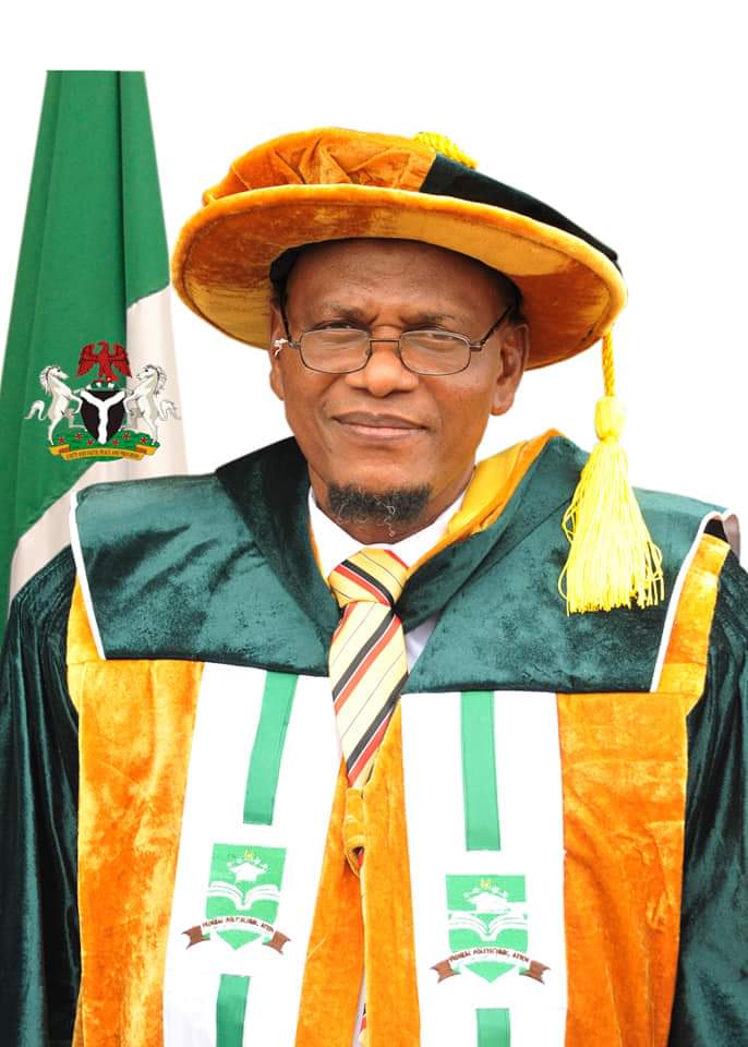 Federal Polytechnic Ayede set to roll out 2023/2024 admission - OODUA NEWS Federal Polytechnic Ayede set to roll out 2023/2024 admission - OODUA NEWS