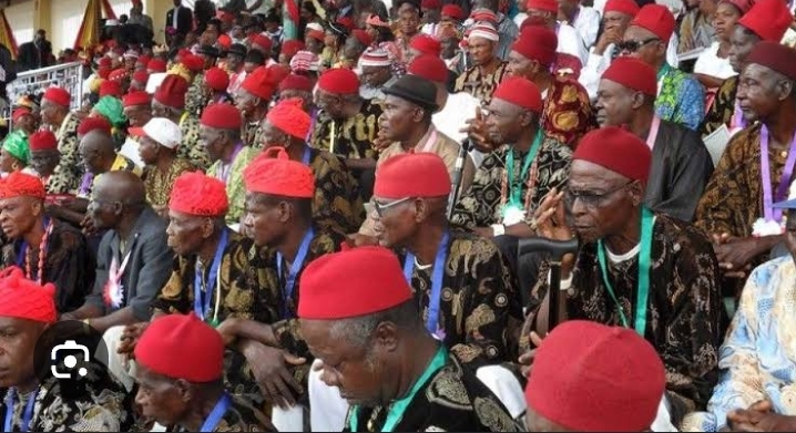 Court Delivers Judgement on Suit Seeking To Force Exit Of Igbo From ...