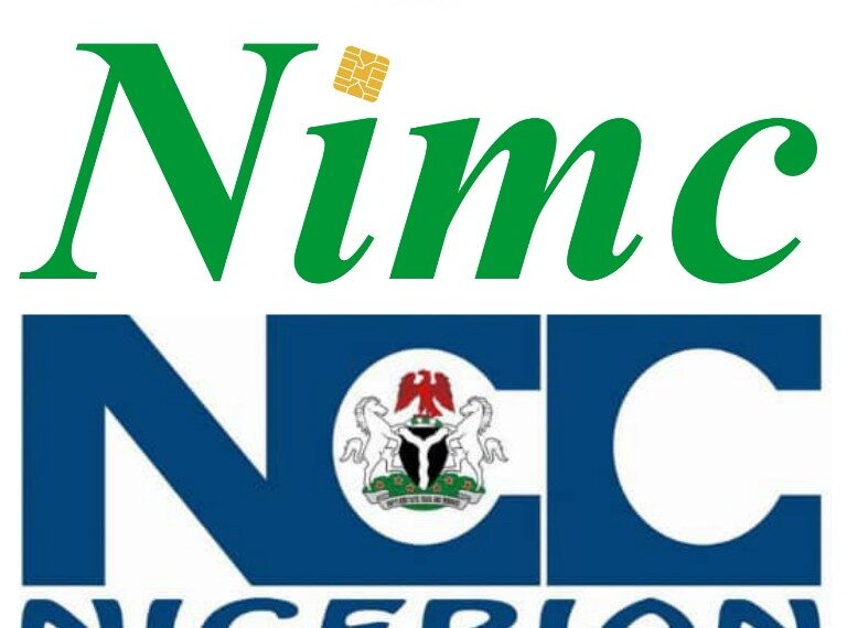 NIMC, NCC Partner On NIN-SIM Linkage Processes - OODUA NEWS