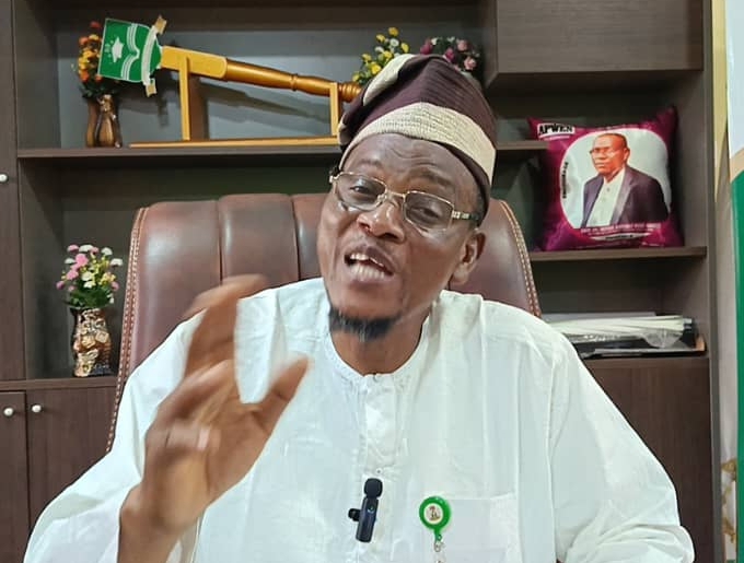 Ayede Polytechnic: Message of Bright New Year of Hope and Progress from ...