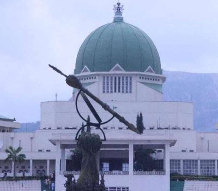 Integrity And Restructuring; The Double -Barrel Solution for A Nigeria ...