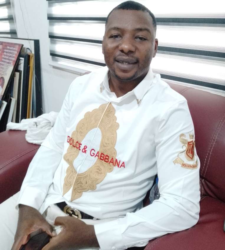 How I Conceived My Ministry of Giving and Helping the Poor,” Says ...